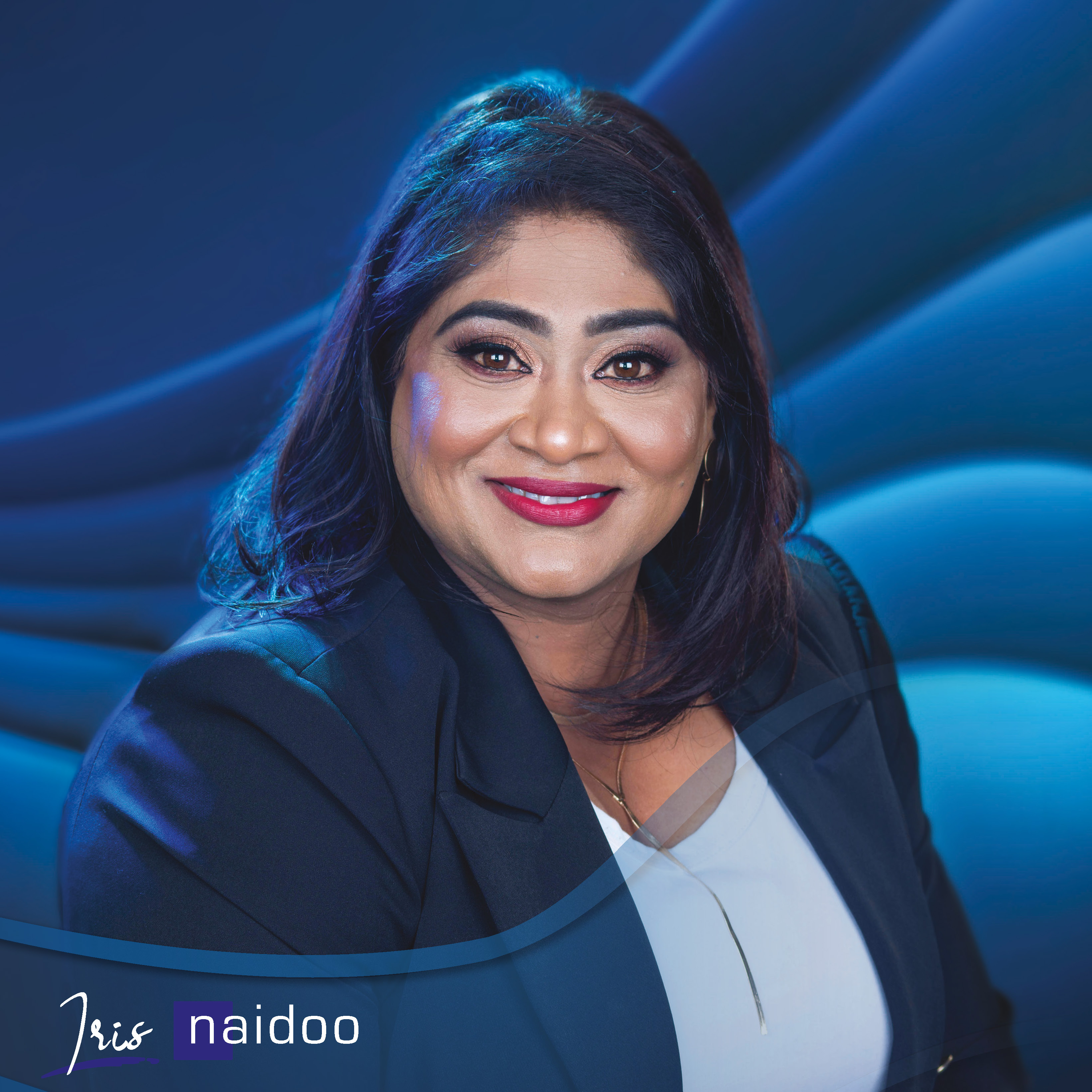 Iris Naidoo | KZN Top Business